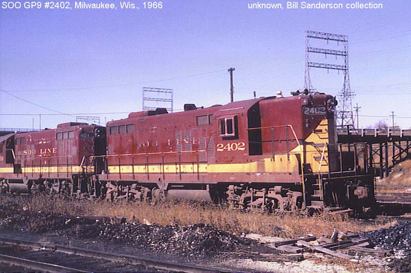 GP9 2402